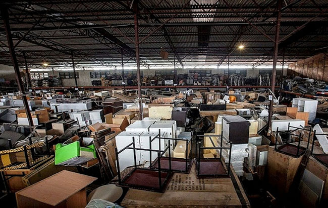 Top 10 chợ đồ cũ Đà Nẵng uy tín và giá rẻ - Đà Nẵng Review